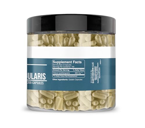 undiluted vitamin and mineral blend