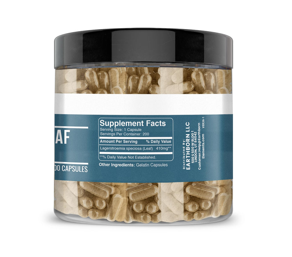 undiluted vitamin and mineral supplements