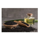 Unfiltered black seed oil benefits