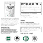 Unflavored amino acid supplement benefits