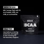 unflavored amino acids for easy mixing