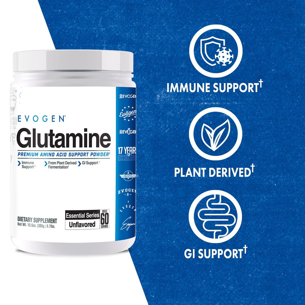 Unflavored amino acids supplement