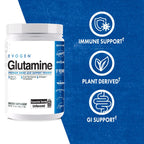 Unflavored amino acids supplement
