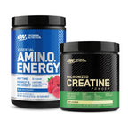 unflavored amino energy powder