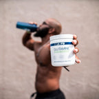 unflavored amino powder for easy mixing
