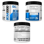 unflavored bcaa for easy mixing