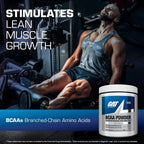unflavored BCAA for versatile mixing