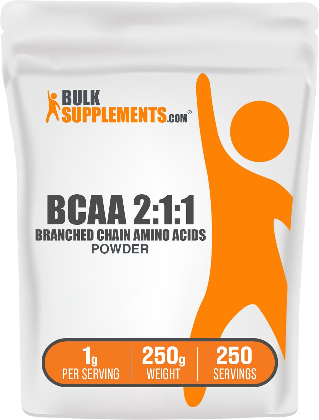 unflavored BCAA powder for athletes