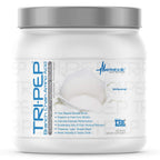 unflavored BCAA powder for recovery