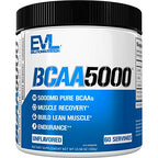 unflavored bcaa powder for workouts