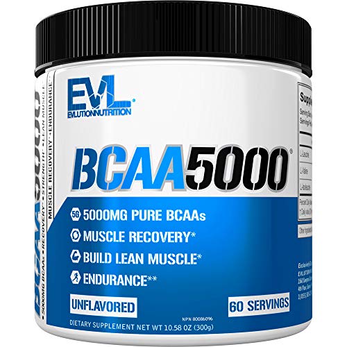 unflavored bcaa powder for workouts