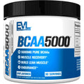 unflavored bcaa powder for workouts