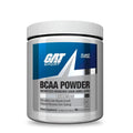 unflavored BCAA powder for workouts