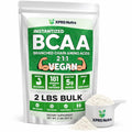 unflavored bcaa powder for workouts