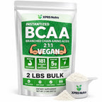 unflavored bcaa powder for workouts