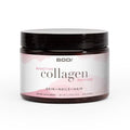 unflavored bioactive collagen peptides