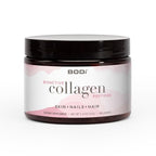 unflavored bioactive collagen peptides