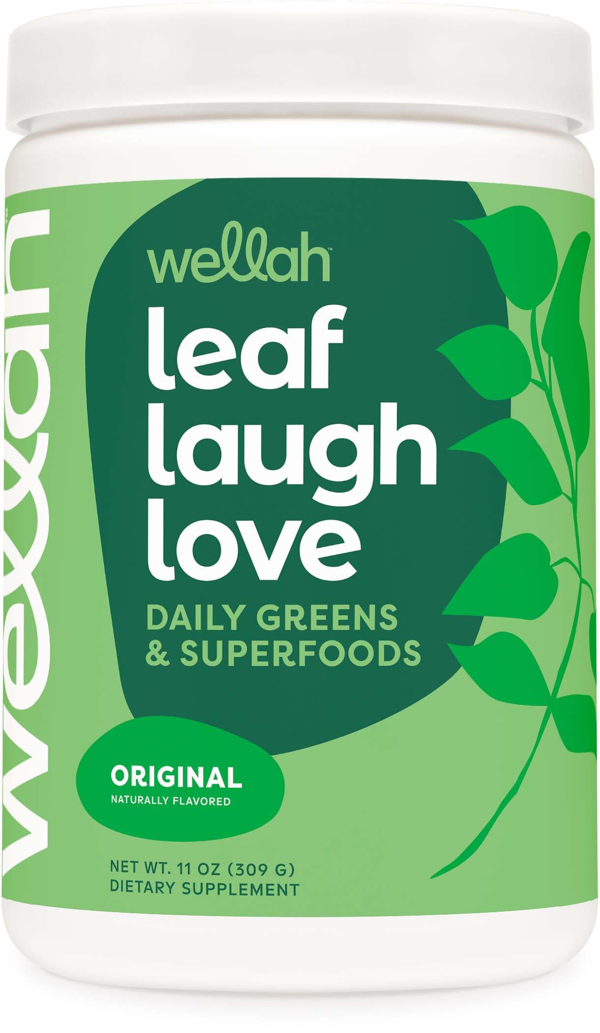 unflavored blended vitamin supplement