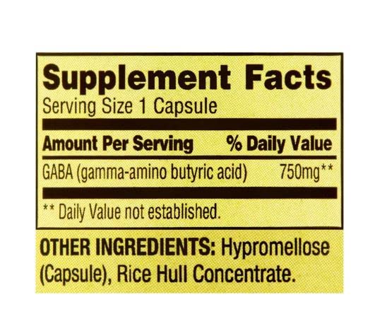 unflavored blended vitamin supplements