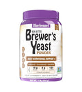 unflavored Bluebonnet Brewers yeast powder