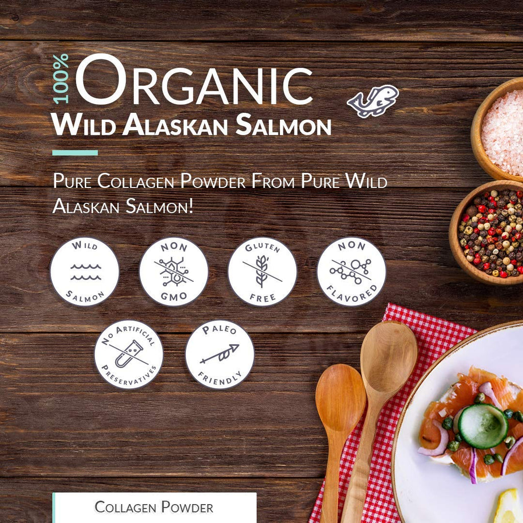 unflavored bone broth collagen benefits