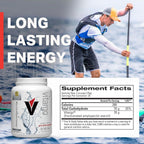 unflavored carbohydrate powder for performance