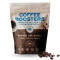 unflavored collagen coffee protein powder