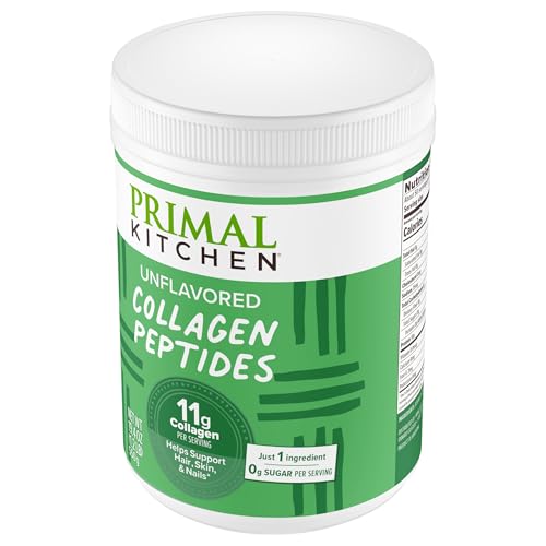 unflavored collagen for baking recipes