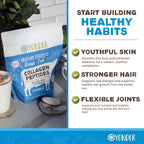 unflavored collagen for baking recipes