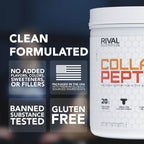 unflavored collagen for daily use