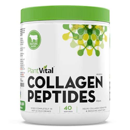 unflavored collagen for skin health