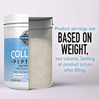 unflavored collagen for smoothies and shakes