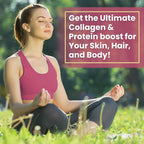 unflavored collagen for smoothies