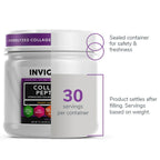 unflavored collagen for smoothies