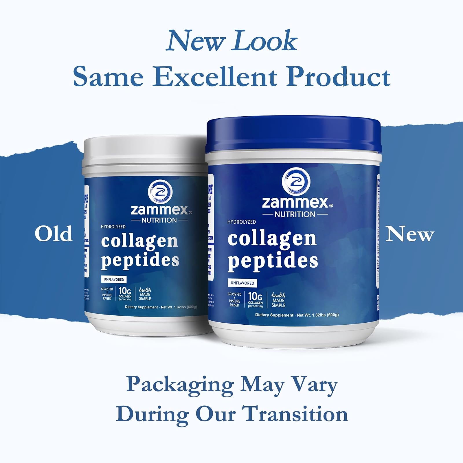 unflavored collagen for versatile recipes