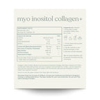 Unflavored collagen for versatile use
