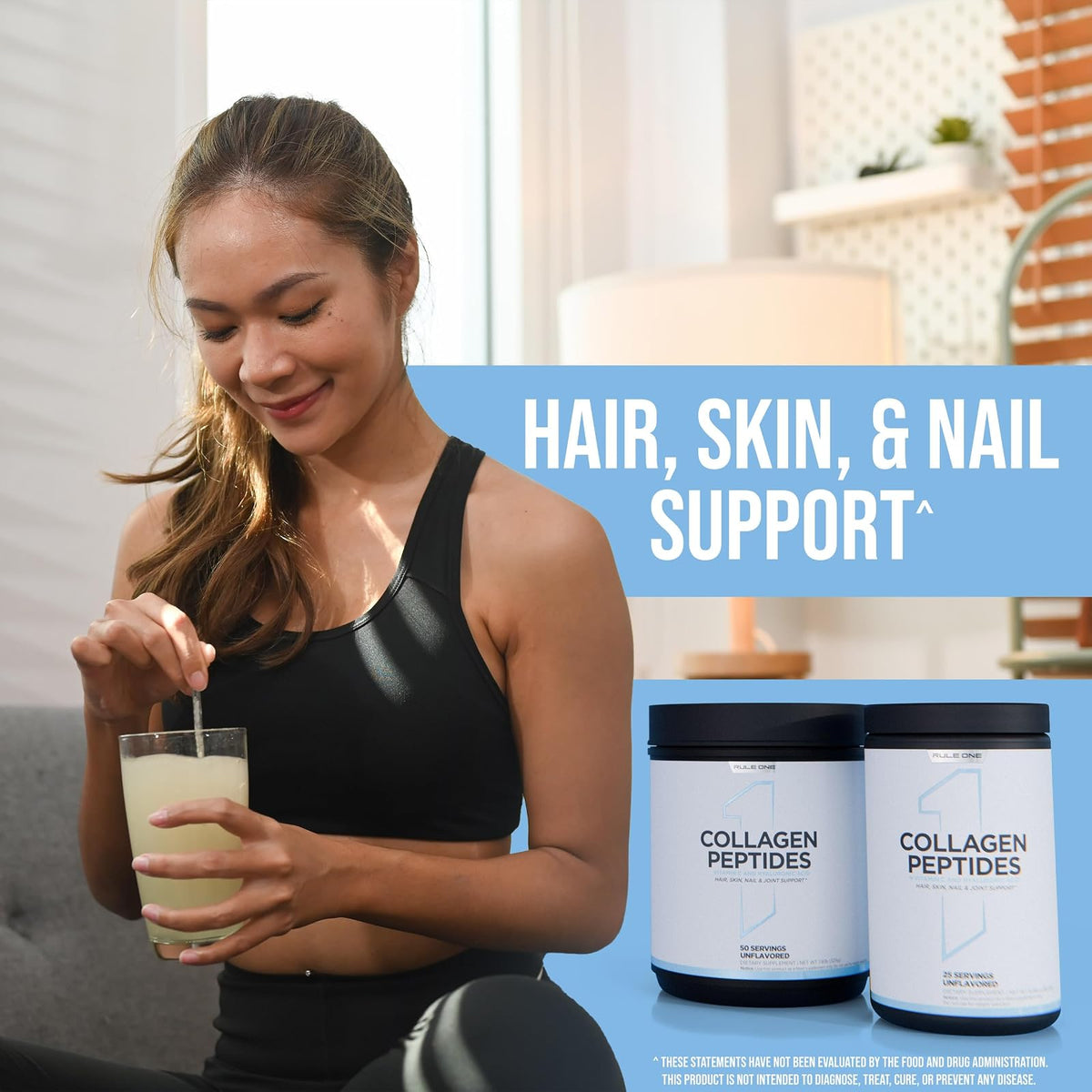 unflavored collagen for versatile use