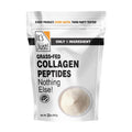 unflavored collagen peptide protein powder