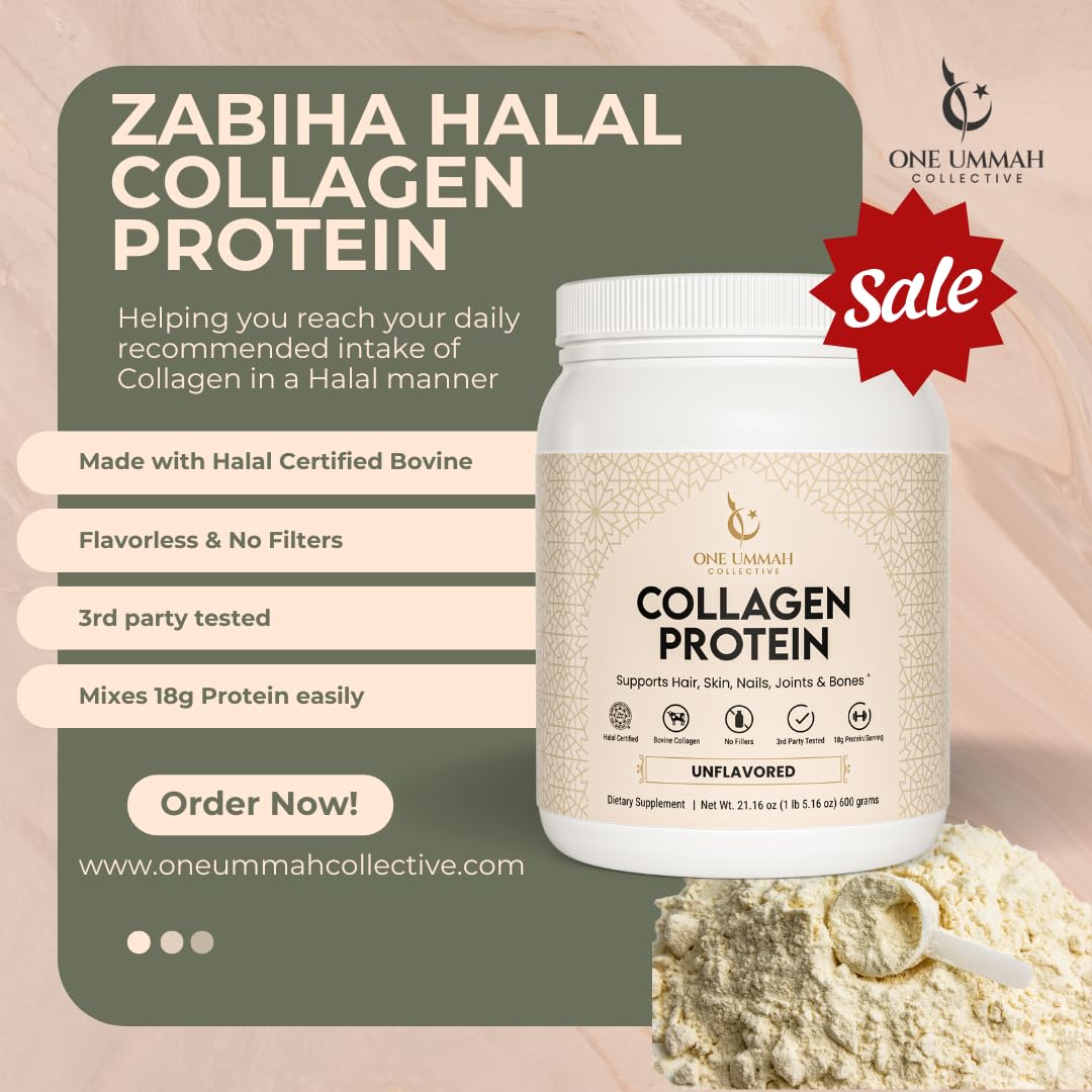 unflavored collagen peptides for beauty