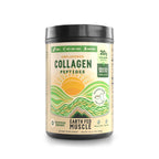 unflavored collagen peptides for smoothies