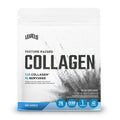 unflavored collagen peptides for smoothies