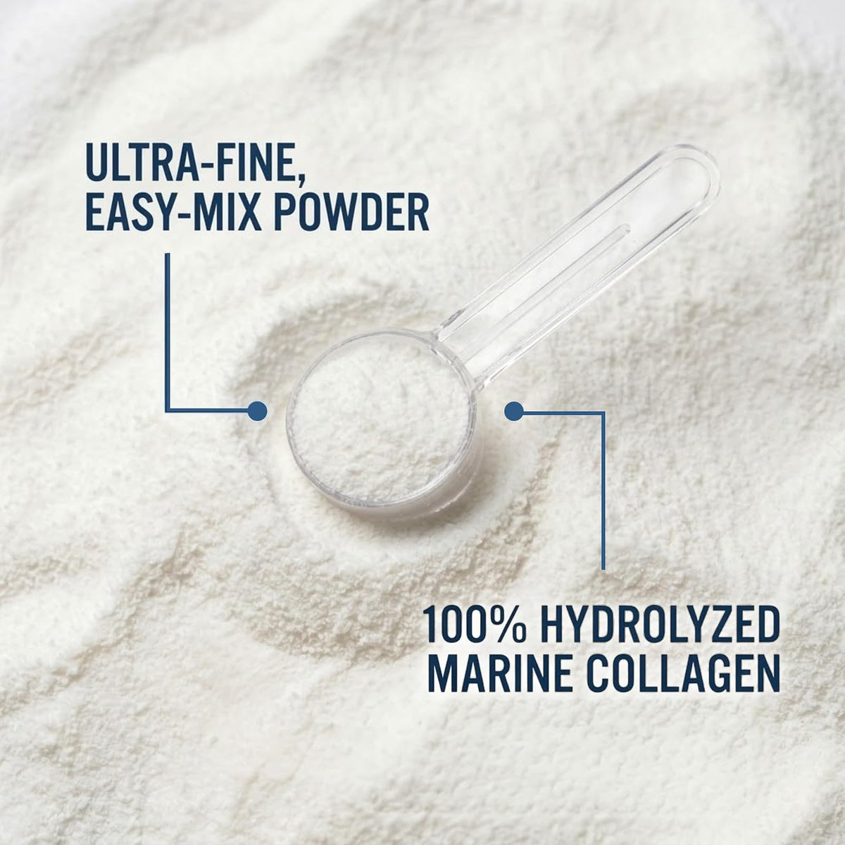 unflavored collagen peptides for smoothies