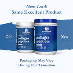 unflavored collagen peptides for smoothies