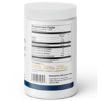 unflavored collagen peptides for smoothies