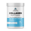 unflavored collagen peptides for smoothies