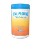 unflavored collagen peptides for smoothies