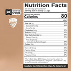 unflavored collagen peptides for smoothies