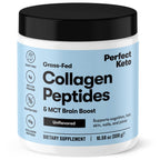 unflavored collagen peptides for smoothies