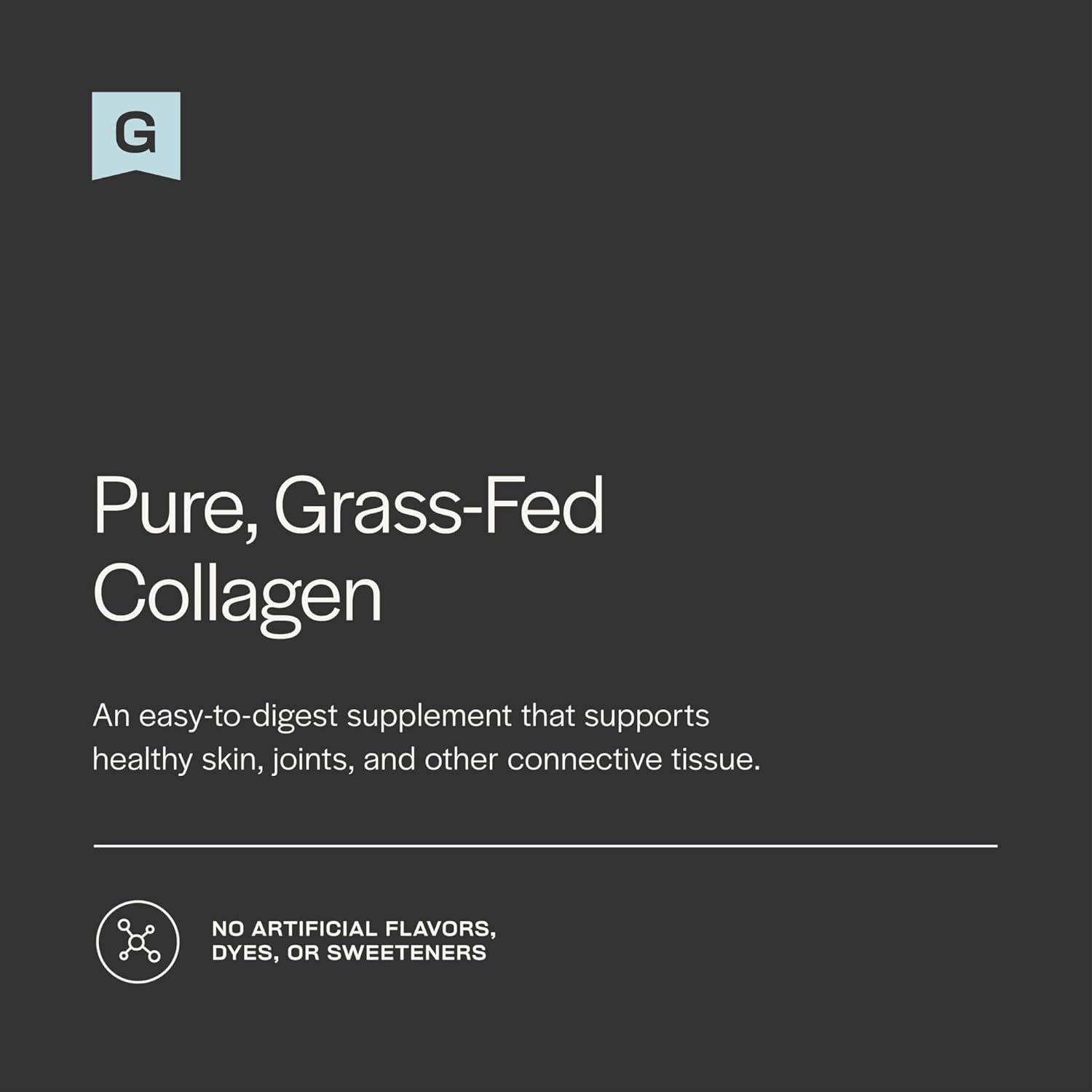 unflavored collagen peptides for smoothies