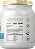 unflavored collagen peptides for smoothies